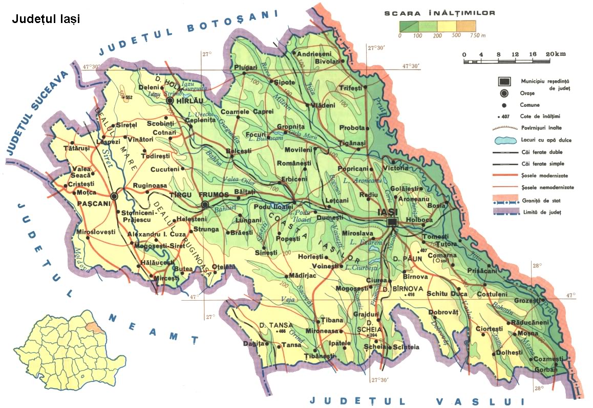 Iasi - Programeaza-te online